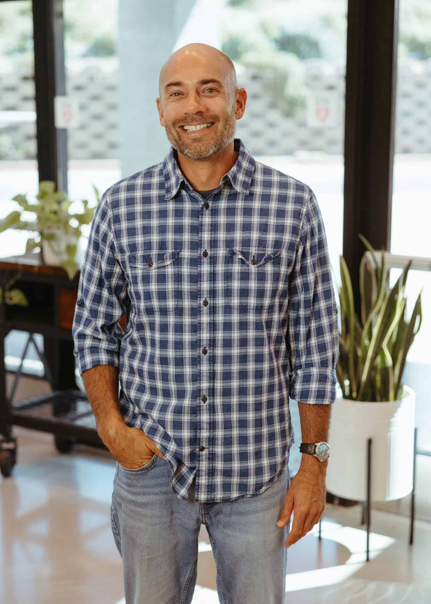 Dominic Rodriguez – The Bridge RSM